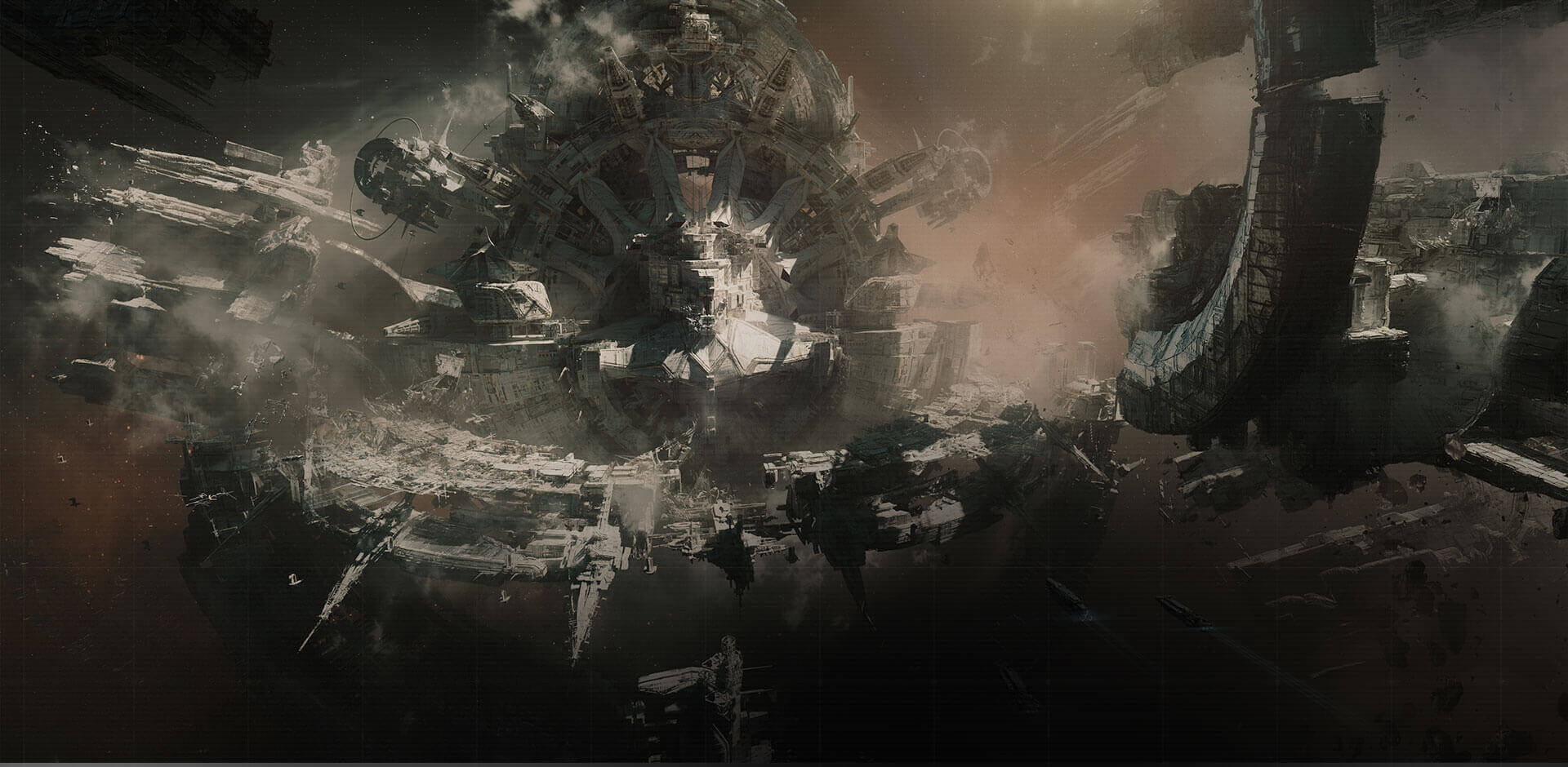 Infinite Lagrange·Angulum Cluster Is Now Available