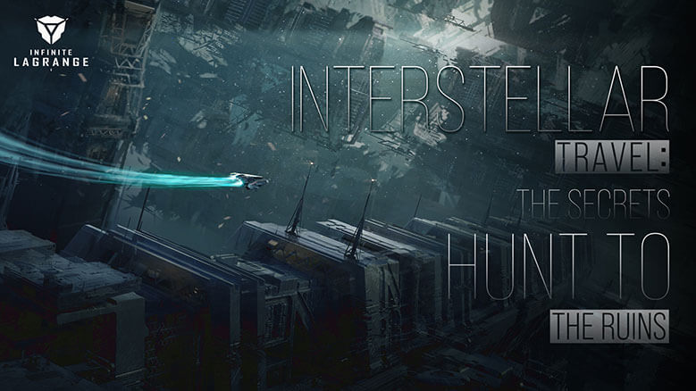 Infinite Lagrange·Angulum Cluster Is Now Available