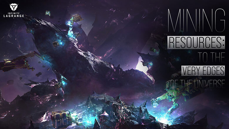 Infinite Lagrange·Angulum Cluster Is Now Available